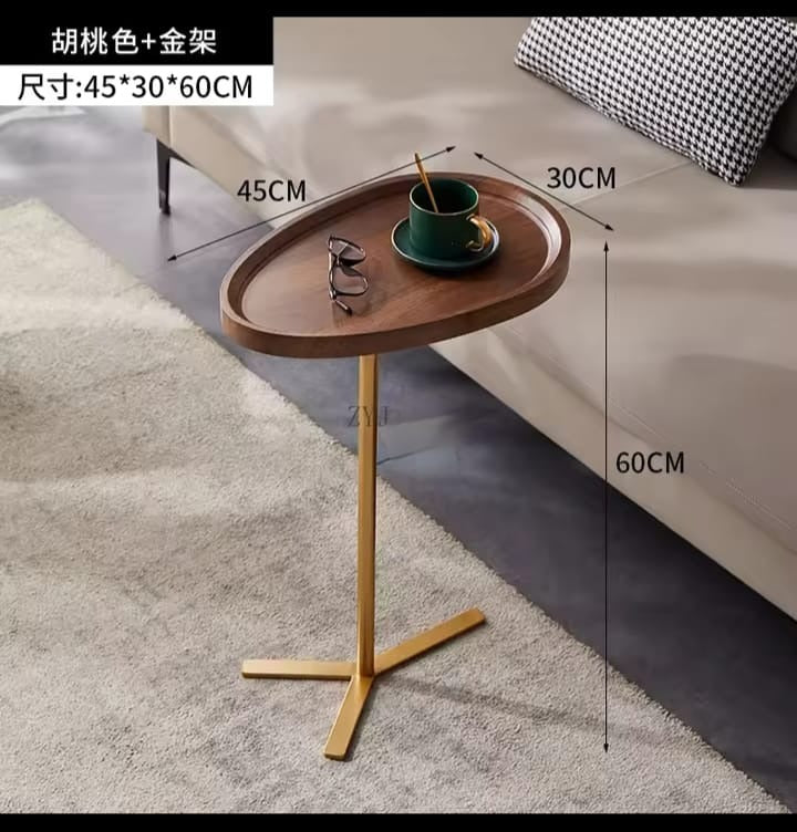 High quality side table – iDecorator