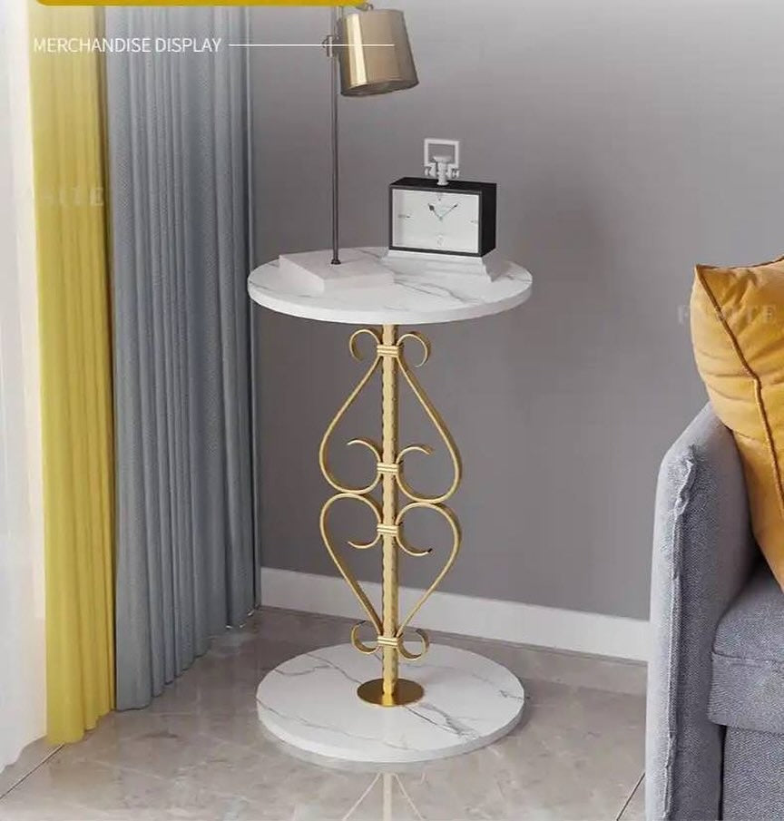 NORDIC SIDETABLE – iDecorator