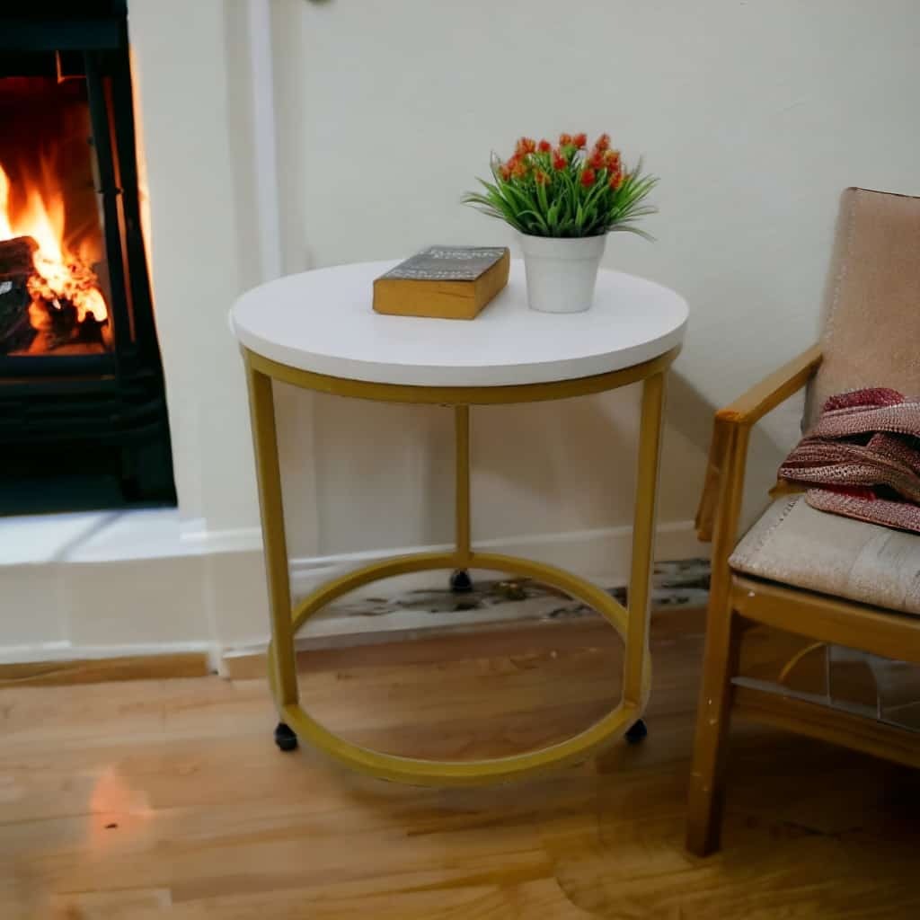 Nobel coffee table – iDecorator