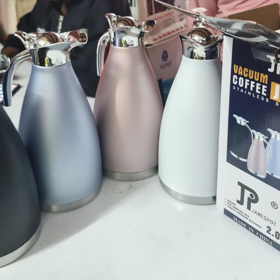 flask 2litres – iDecorator