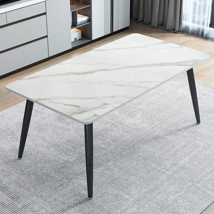Modern & Luxury dining room table . – iDecorator