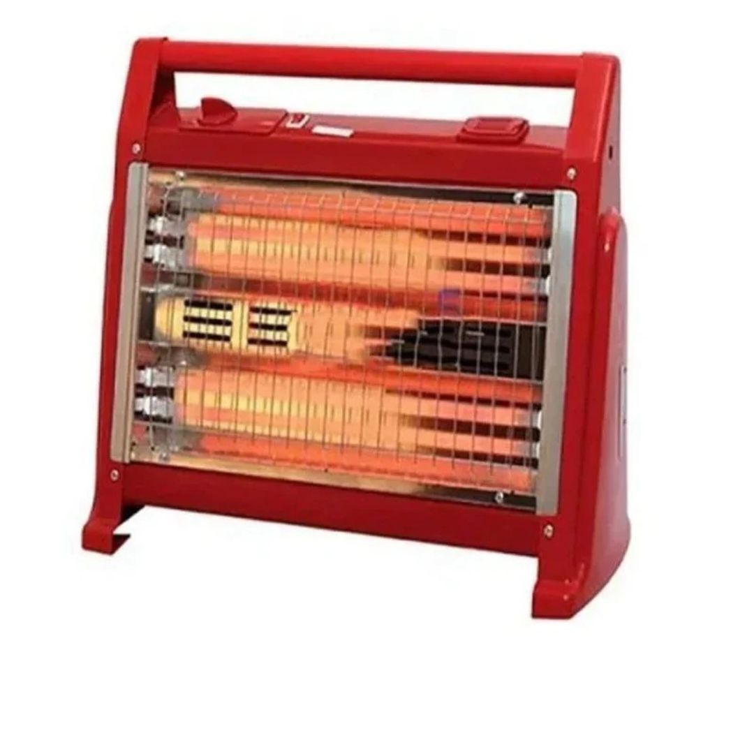 Halogen Quartz Room Heater – iDecorator