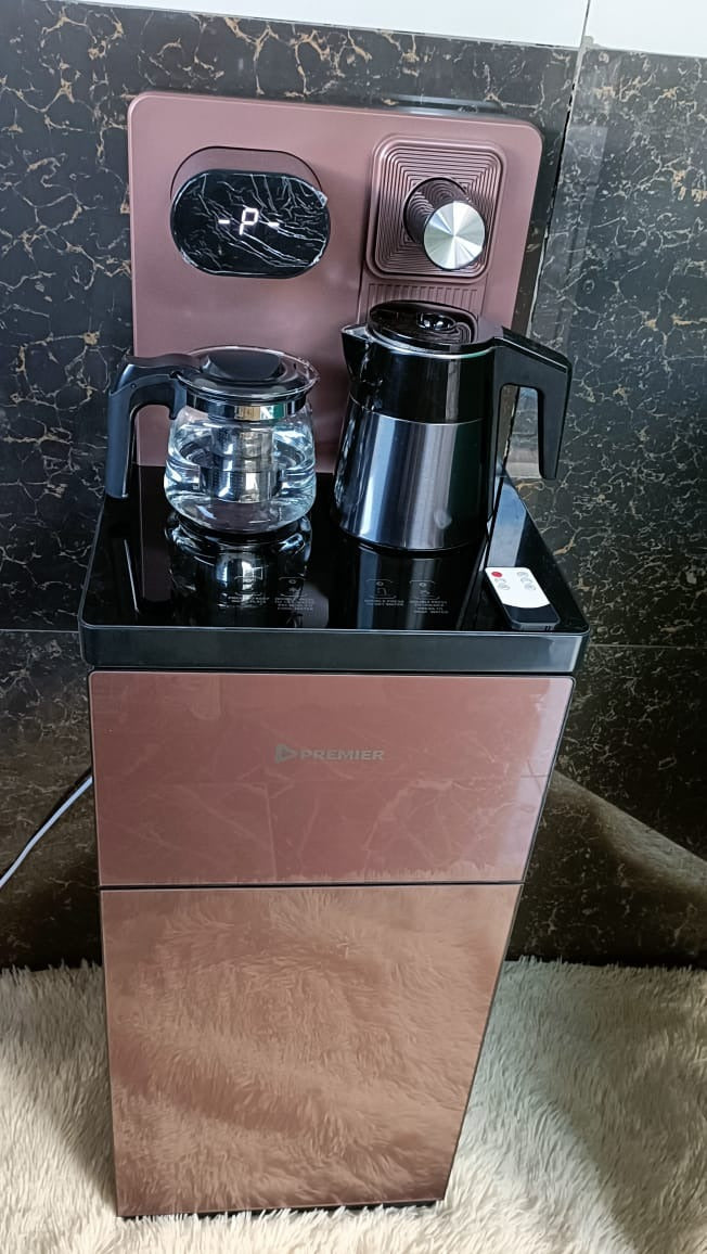 Premier Bottom Load Water Dispenser – iDecorator