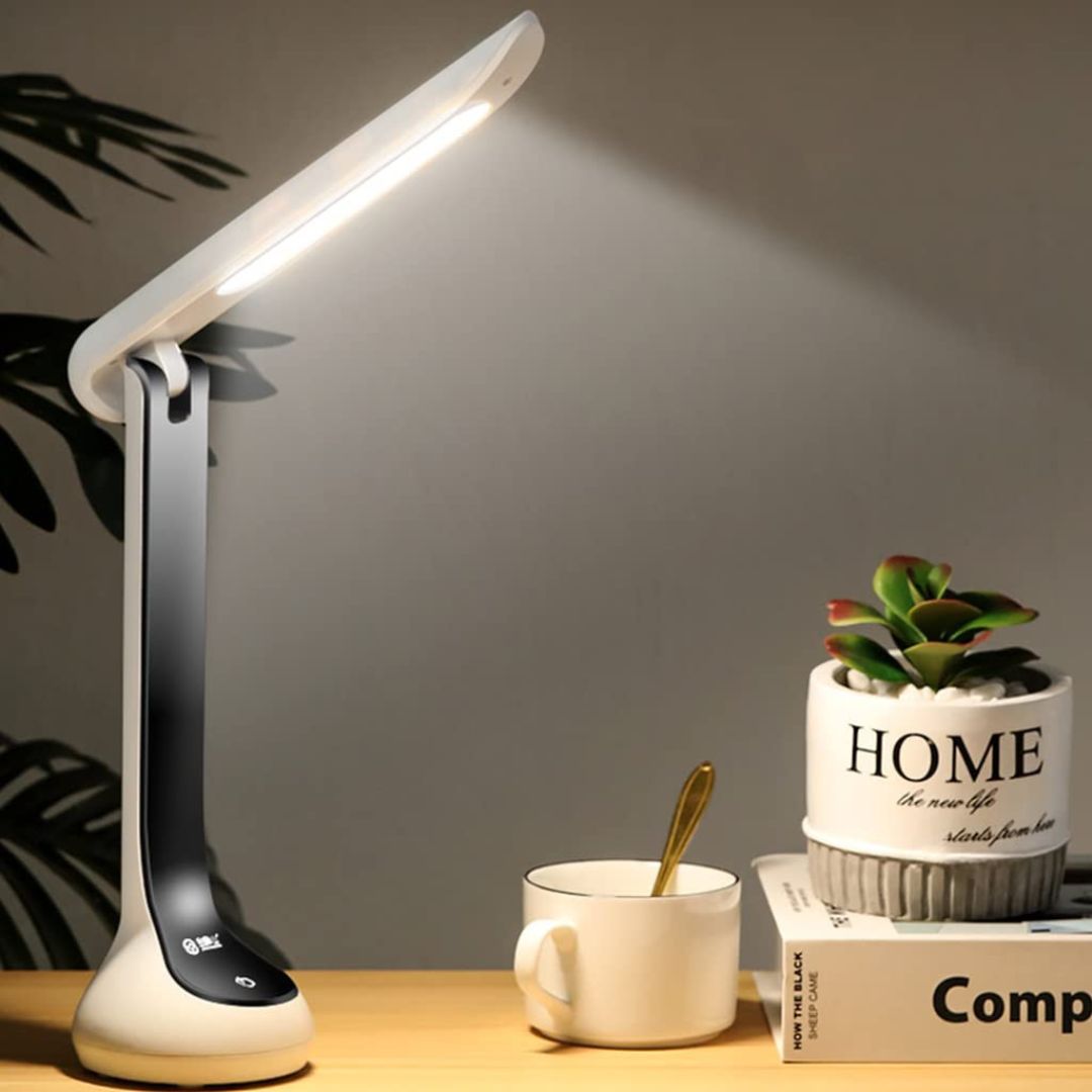 Foldable LED Study Lamp – iDecorator