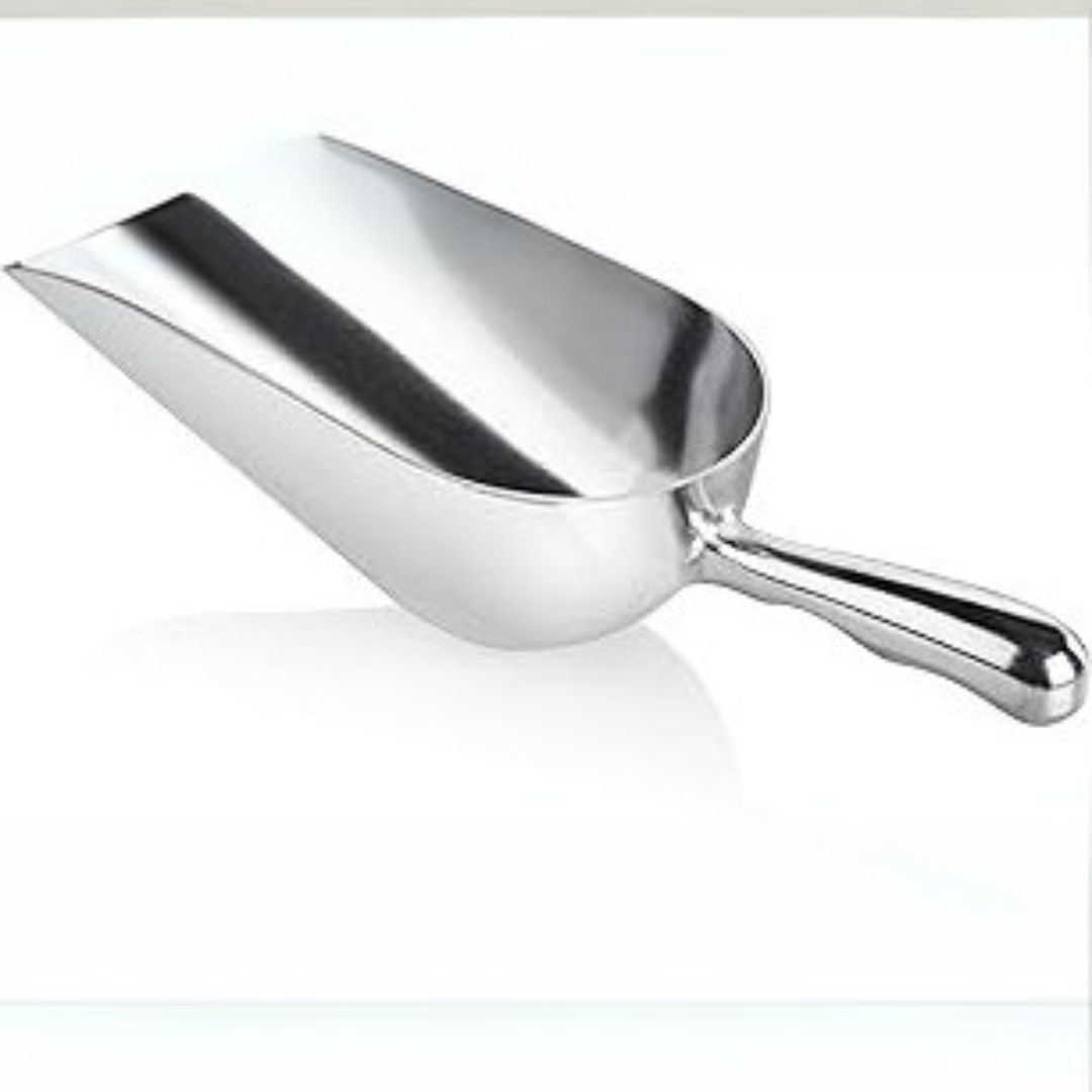 stainless steel cereals scoop/ice scoop – iDecorator