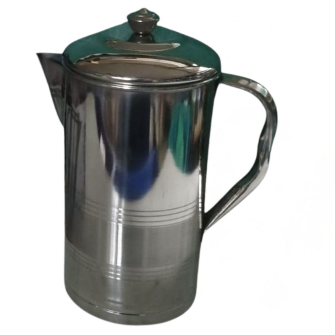 Stainless Steel water jug 2000ml – iDecorator