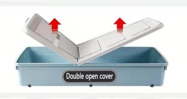 Under bed storage Boxes – iDecorator