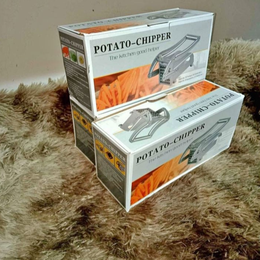 Chips cutter – iDecorator