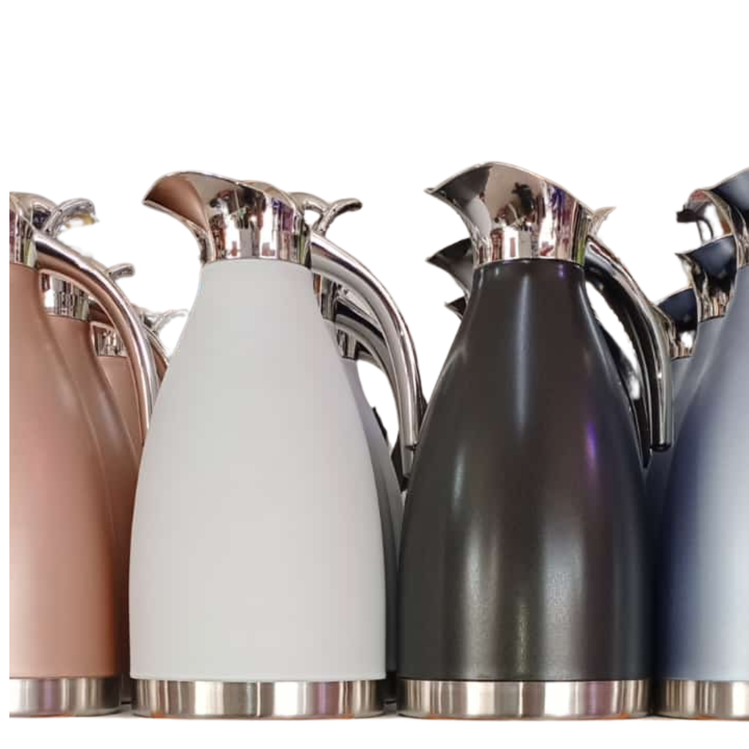 Unbreakable thermo flask – iDecorator