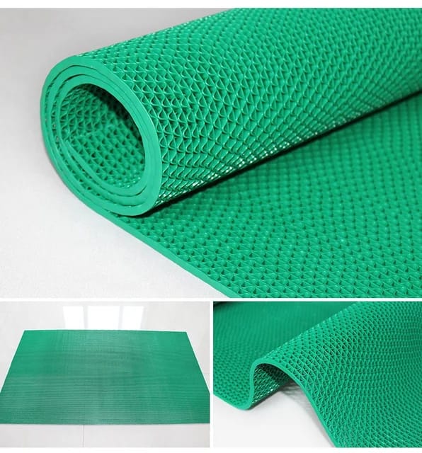 Perforated PVC mat 1.2BY1 METER – iDecorator