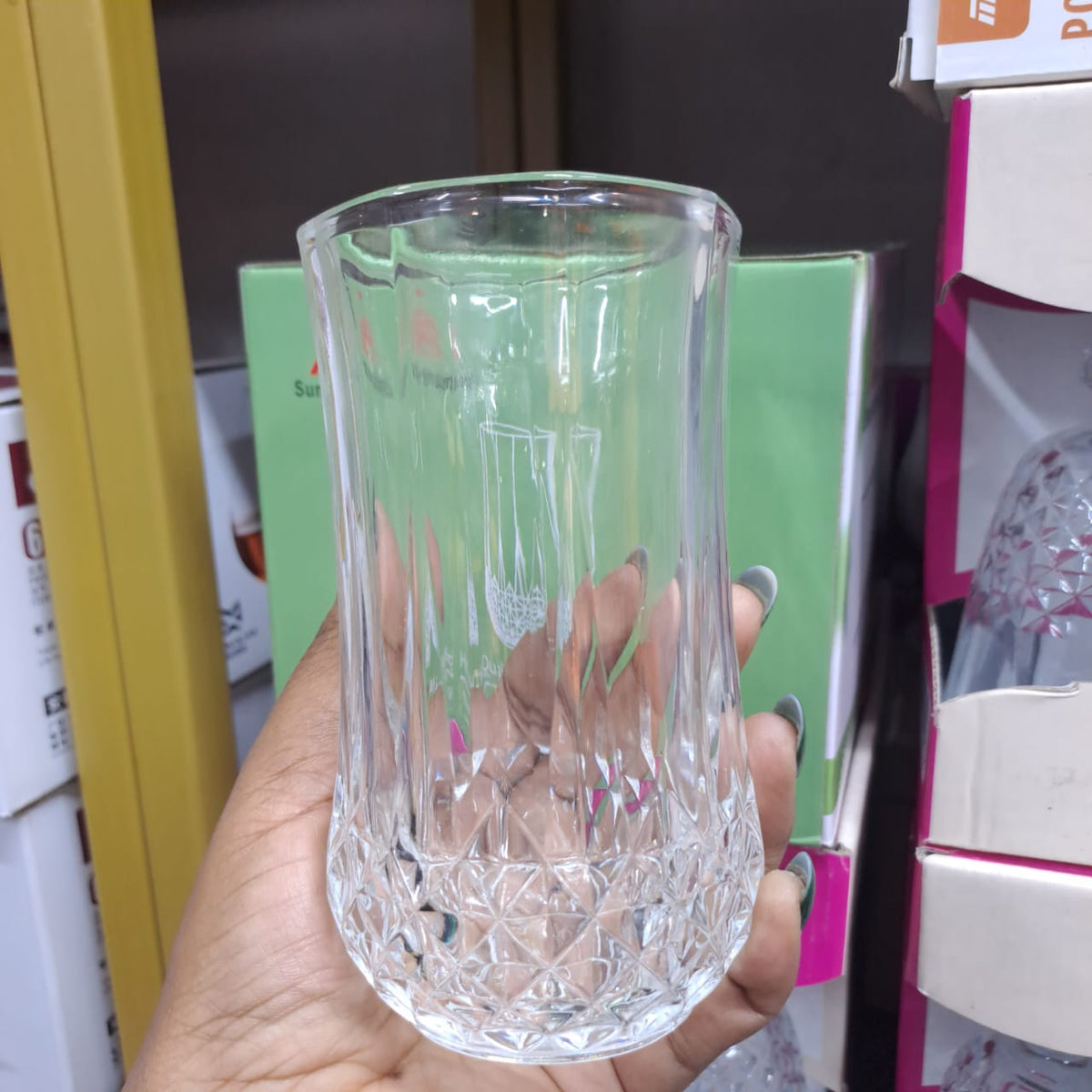 Diamond glass – iDecorator
