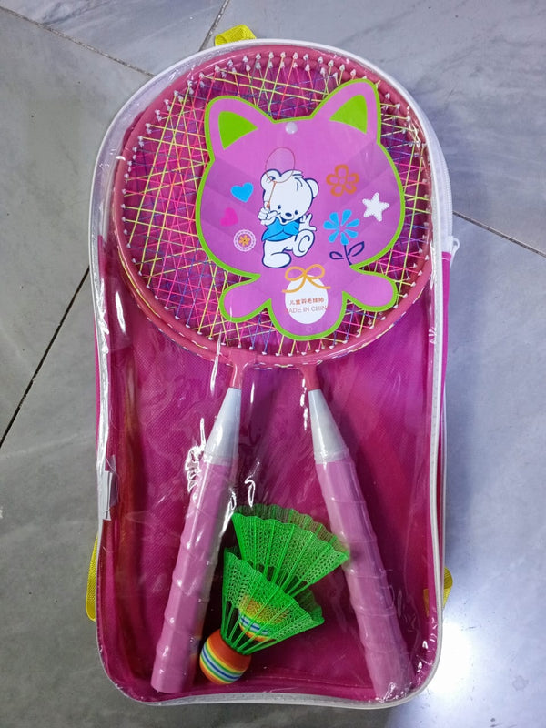 Badminton small – iDecorator