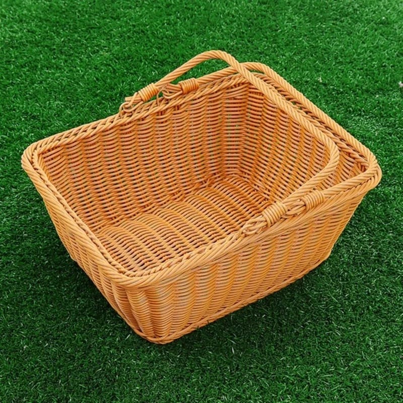 PICNIC OUTDOOR /SHOPPING BASKET – iDecorator
