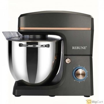 Rebune Electric Stand Mixer With Bowl – iDecorator